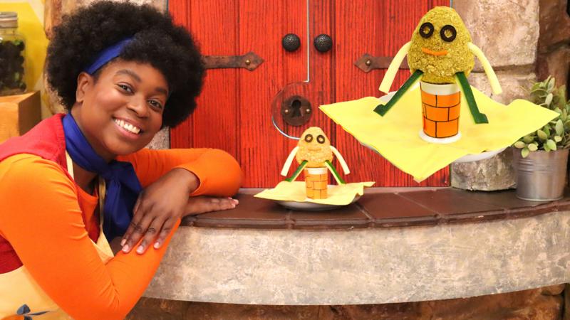 Spring fun and Easter activities on CBeebies - CBeebies - BBC