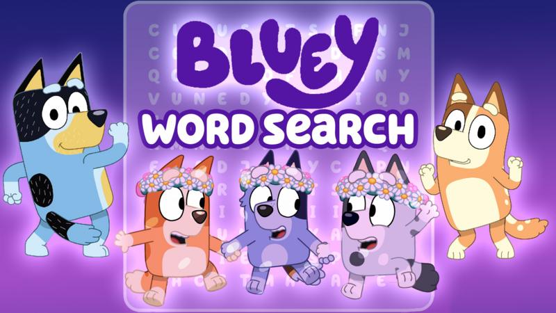Bluey - CBeebies - BBC