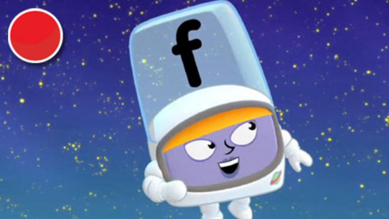 Alphablocks - CBeebies - BBC
