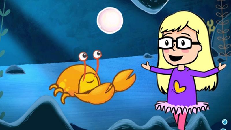 CBeebies Stories - CBeebies - BBC