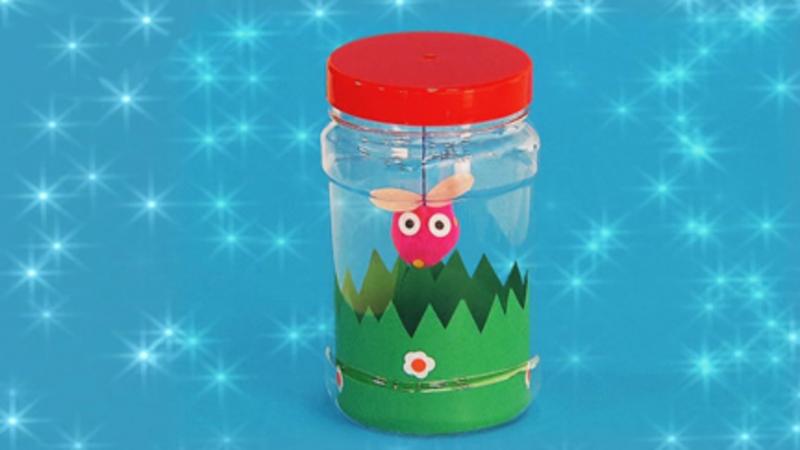 Mister Maker