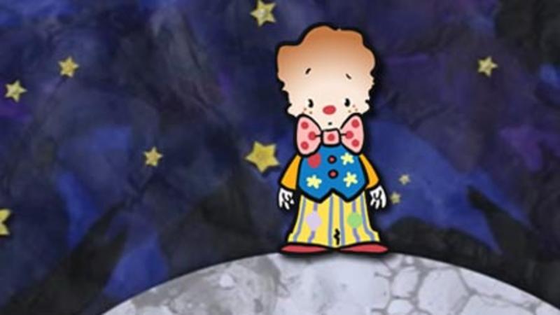 Space - CBeebies - BBC