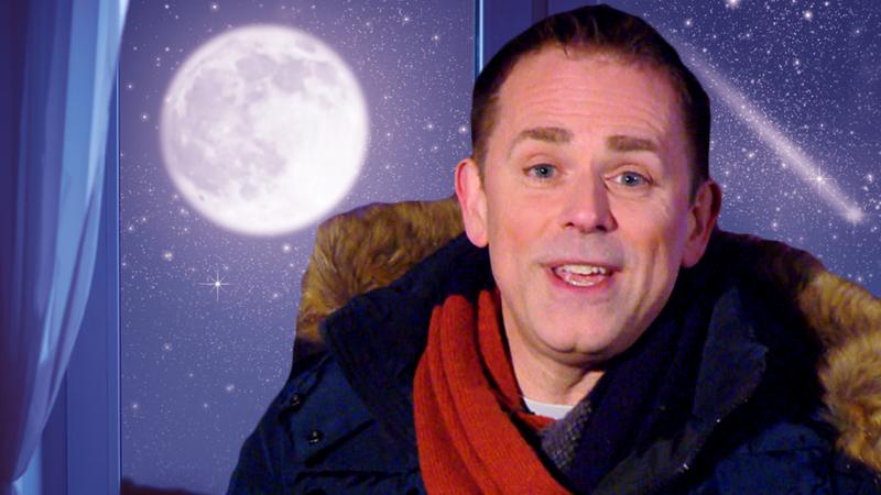 Stargazing - CBeebies - BBC