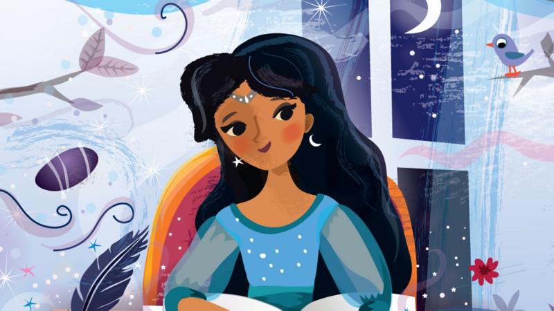 CBeebies Radio Bedtime Stories - CBeebies - BBC