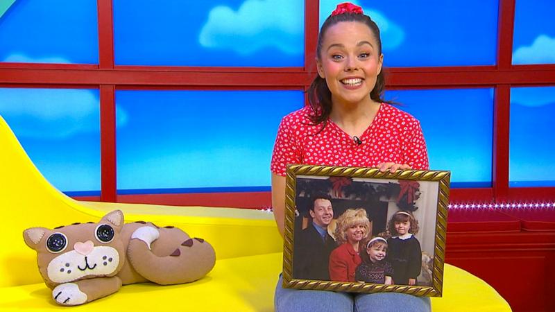 CBeebies House - CBeebies - BBC