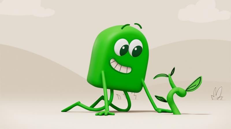 Colourblocks - CBeebies - BBC