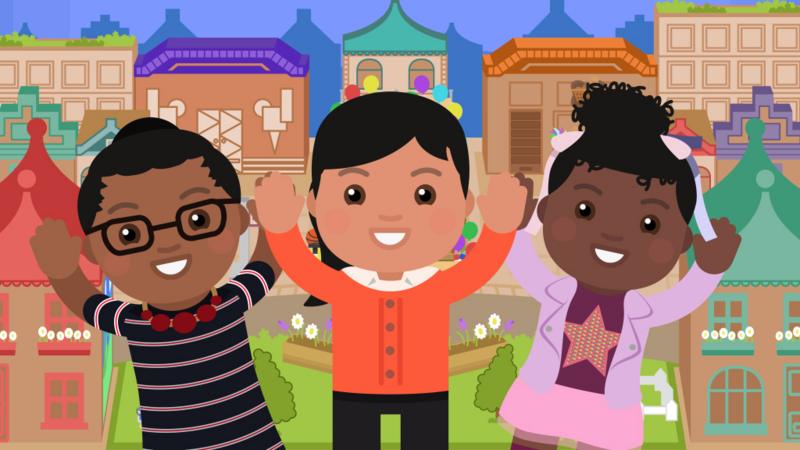 More CBeebies games... - CBeebies - BBC
