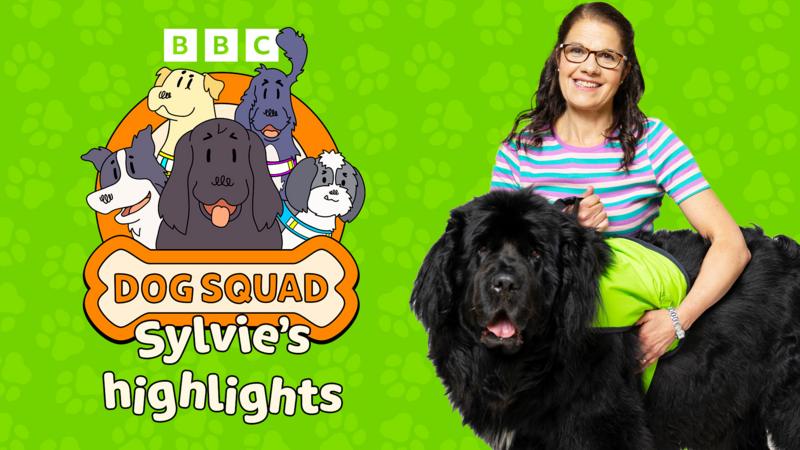 Dog Squad