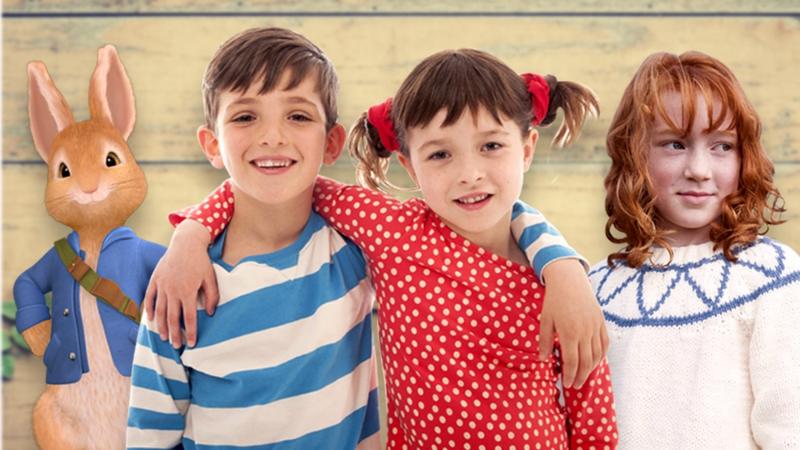 Activities to do with kids - CBeebies - BBC