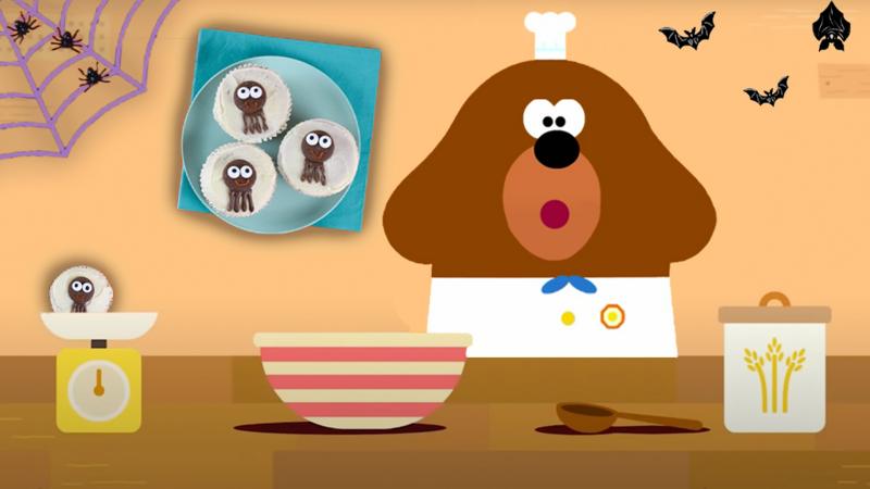 Food - CBeebies - BBC