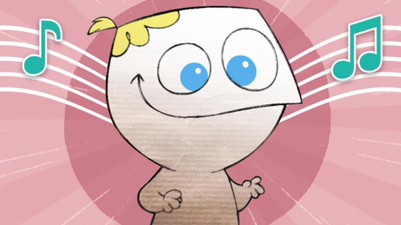 Little Roy