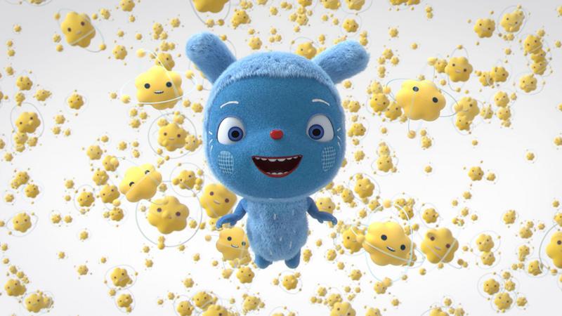 Messy Goes to OKIDO - CBeebies - BBC