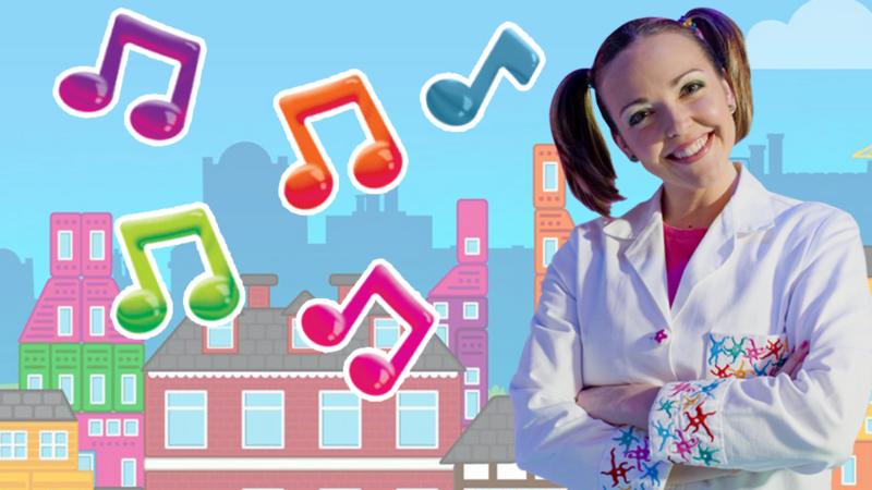 Playlists from CBeebies - CBeebies - BBC