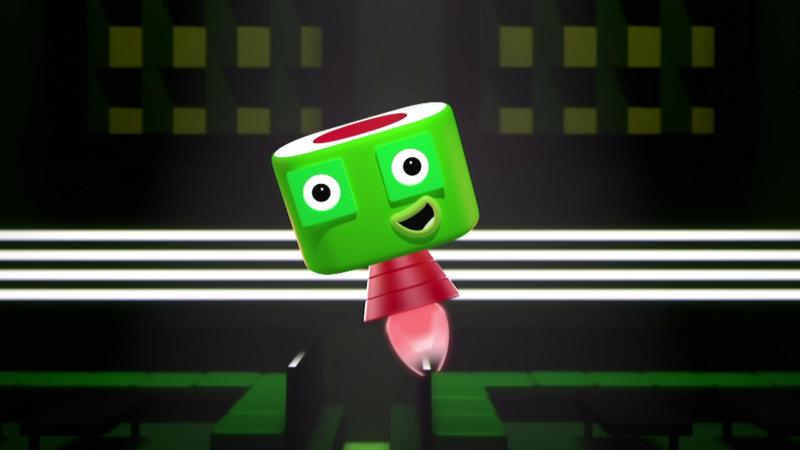 Have fun with the Numberblocks - CBeebies - BBC