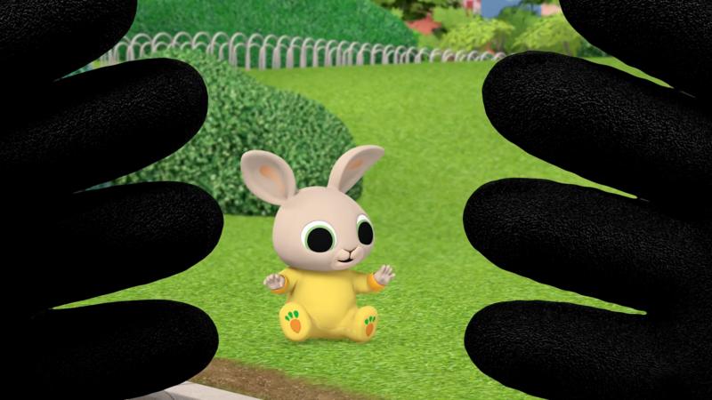 Bing - CBeebies - BBC