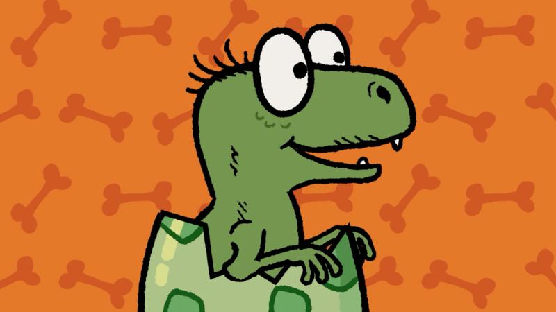Nick Cope's Popcast Playlist - CBeebies - BBC