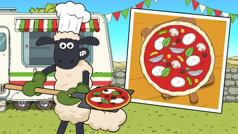 CBeebies Games - CBeebies - BBC