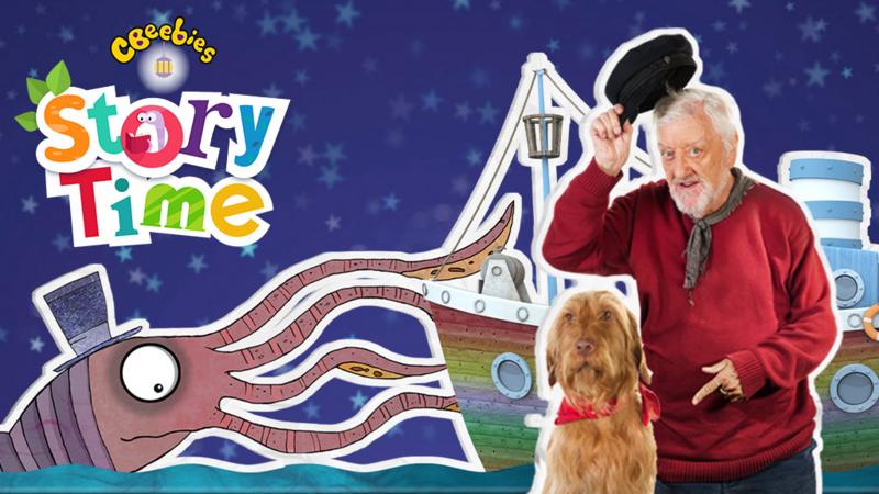 CBeebies Stories - CBeebies - BBC