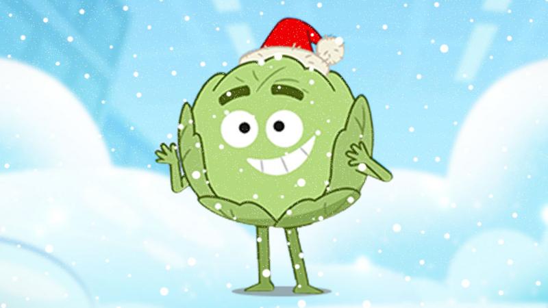 CBeebies Christmas Songs - CBeebies - BBC
