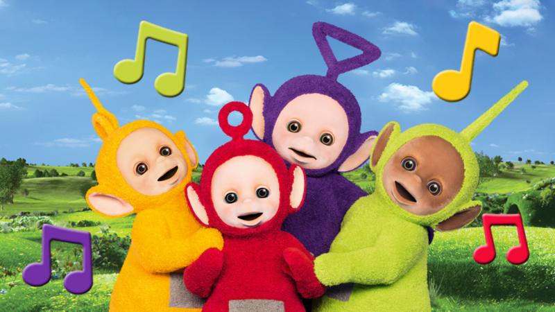 Teletubbies - CBeebies - BBC