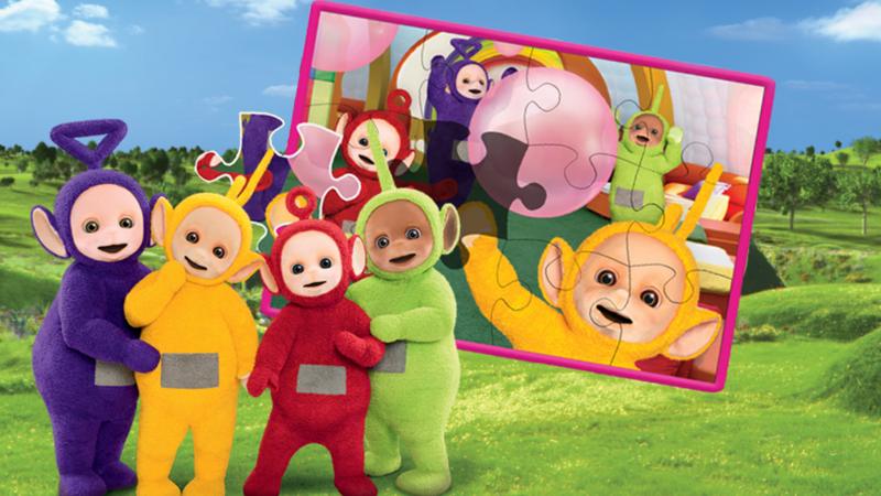 Teletubbies - CBeebies - BBC