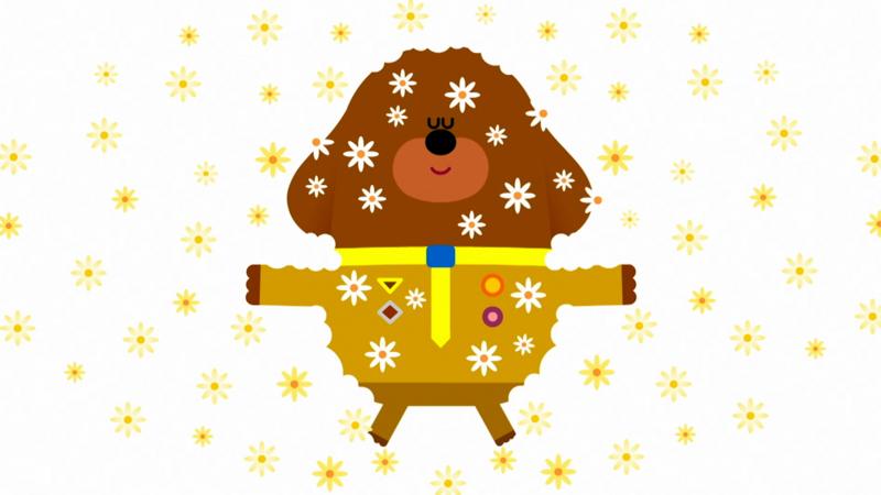 Hey Duggee Songs - CBeebies - BBC