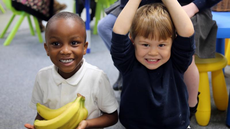 What to expect on the first day of school | Fun ideas for starting ...