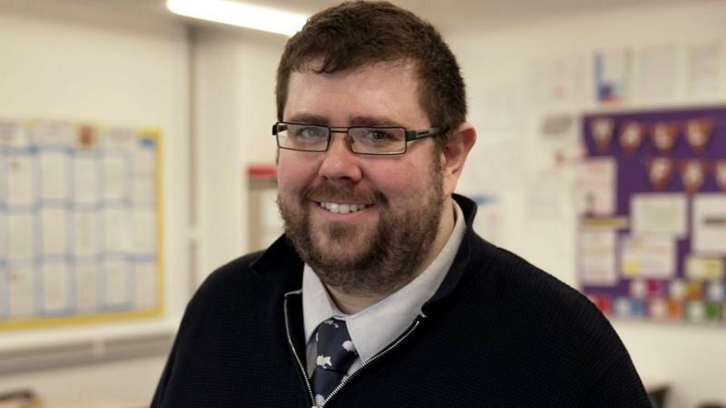 Branwen Jeffreys - BBC News