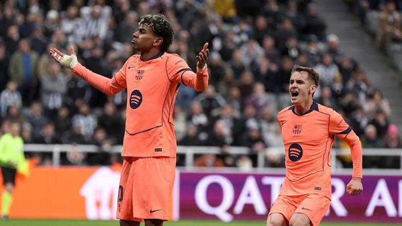 Football - latest news today, results & video highlights - BBC Sport
