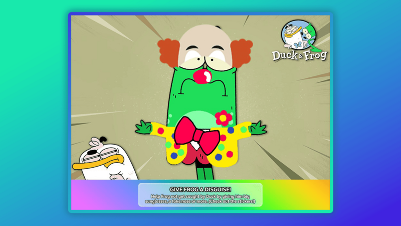 CBBC Homepage - CBBC - BBC