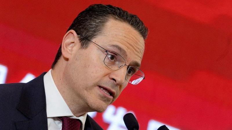 Shell Latest News & Analysis - BBC News