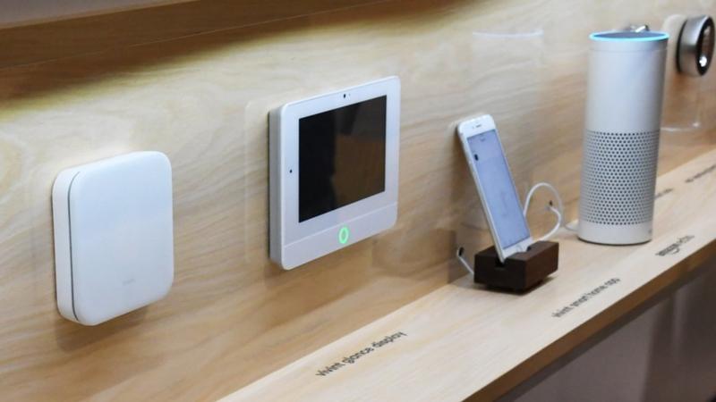 CIA hacking tools: Should we be worried? - BBC News