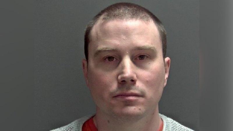 David Wilson: Sex offender who posed as girls online jailed for 25 ...