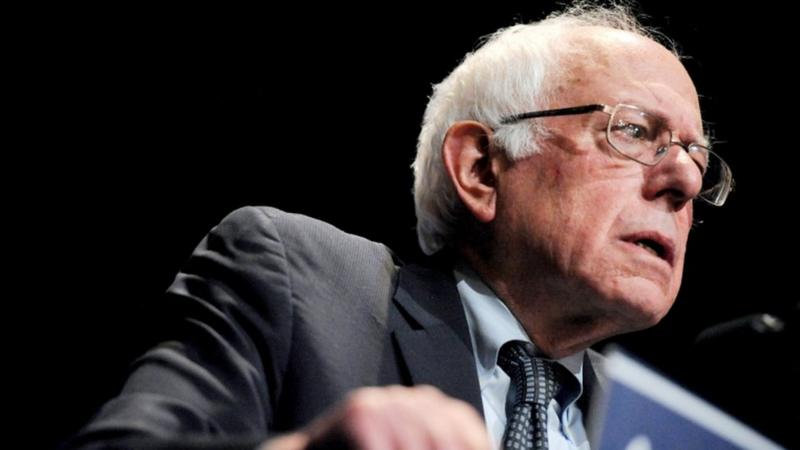 Widespread revolt against the political centre - BBC News