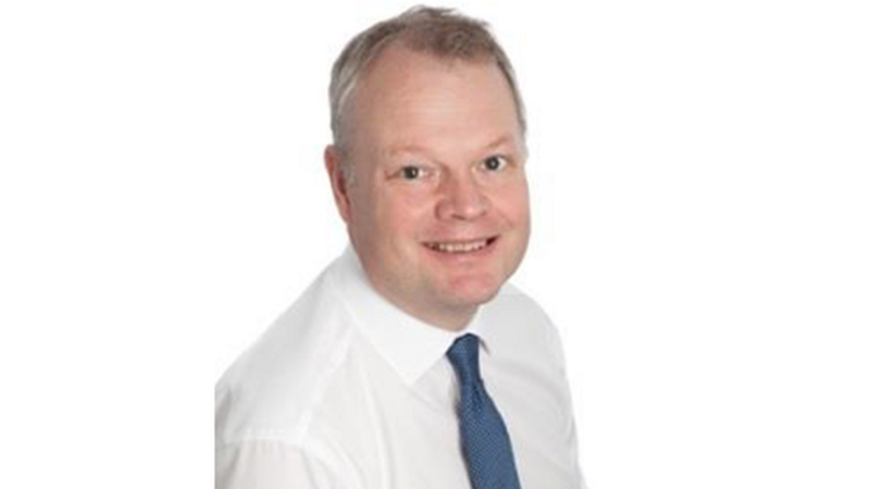 Royal Devon NHS trust has new chief executive officer - BBC News