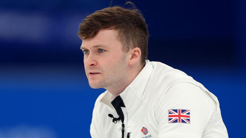 Curling - BBC Sport