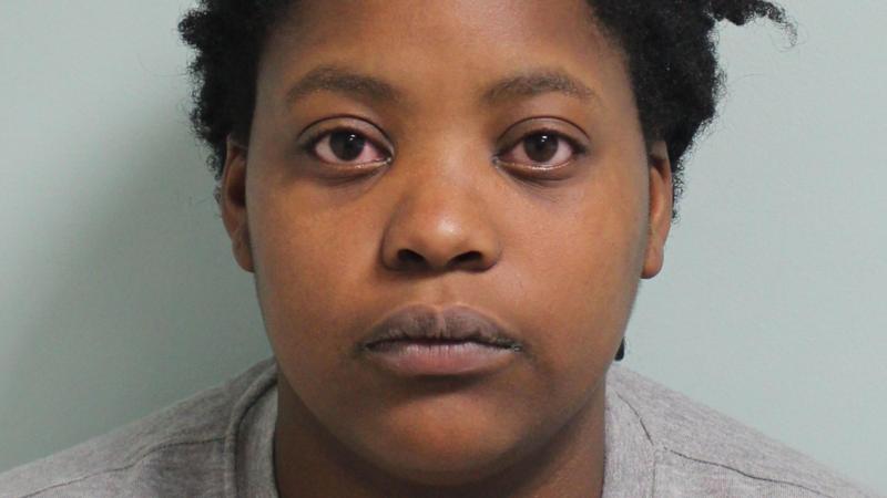 Sutton: Deveca Rose jailed after her four sons died in house fire - BBC ...