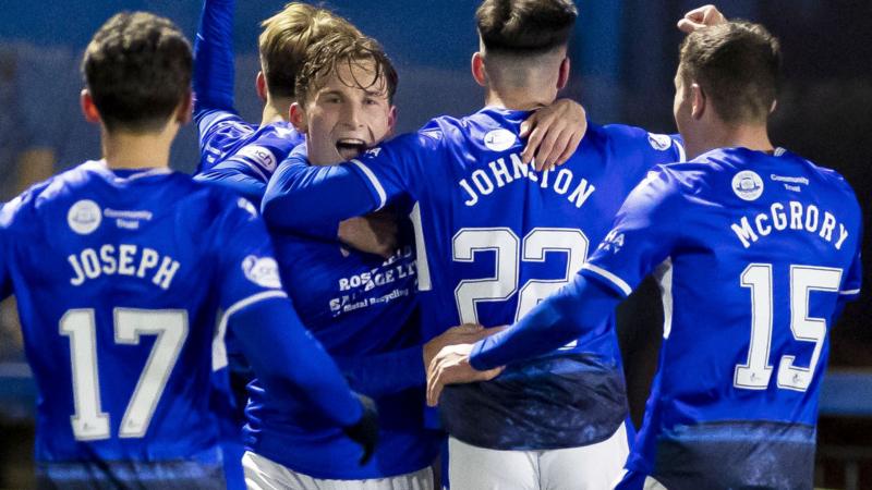 Scottish Challenge Cup - BBC Sport