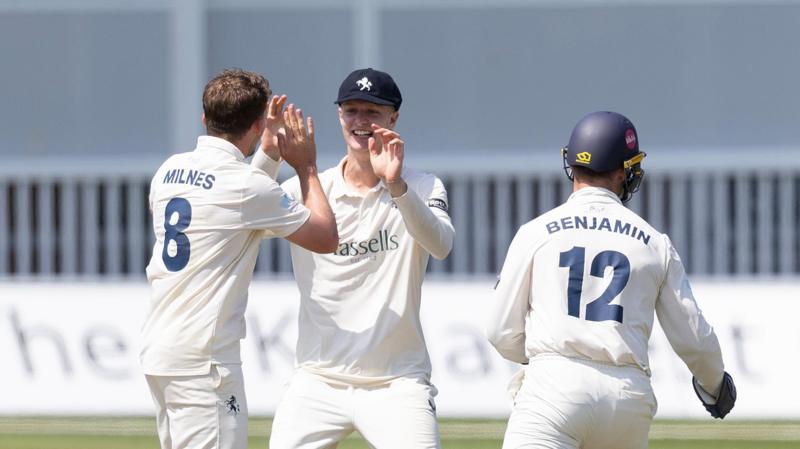 Durham - BBC Sport