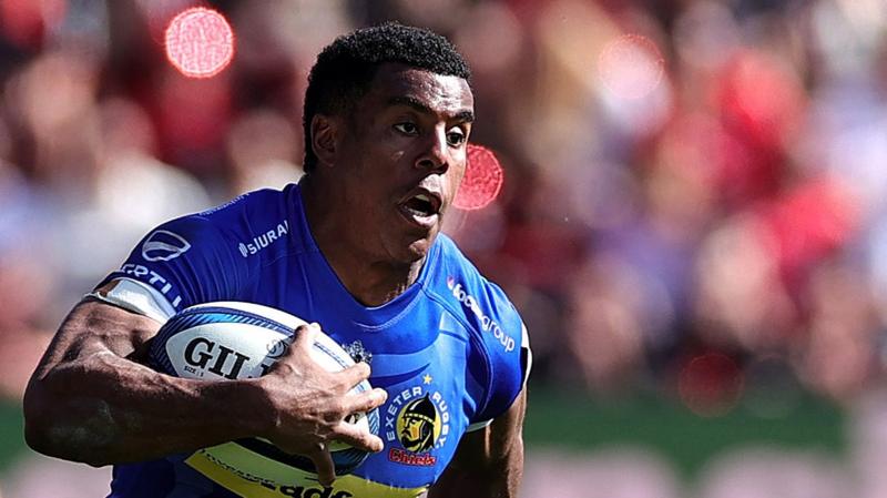 Rugby Union - BBC Sport