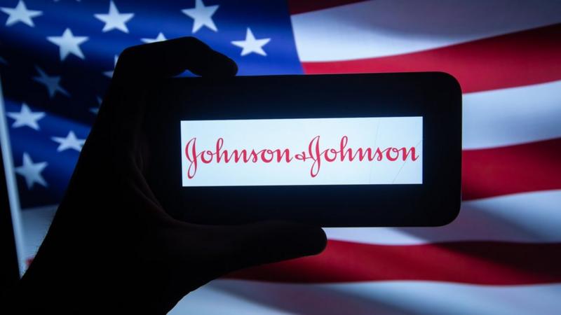 Johnson & Johnson (JNJ) Shares Price & Latest News - BBC News