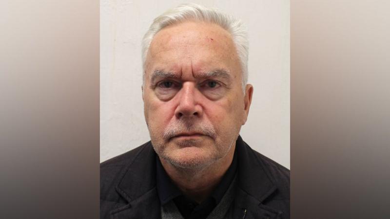 Huw Edwards given suspended sentence for child abuse image offences ...