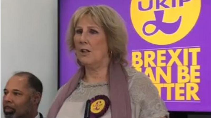 UKIP (UK Independence Party) - BBC News