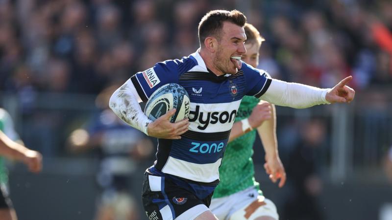 Newcastle Falcons | Rugby Union