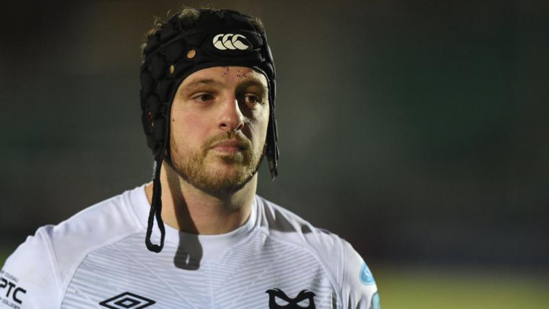 Ospreys - BBC Sport