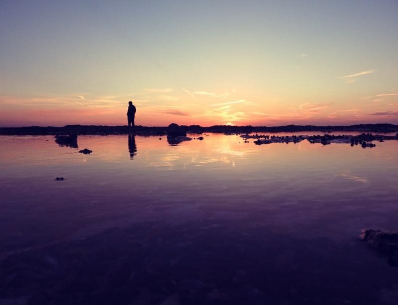 England's Big Picture: 15 - 21 May - BBC News