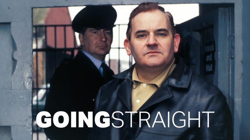 Porridge, Ronnie Barker and Fletch: the prison sitcom 50 years on - BBC