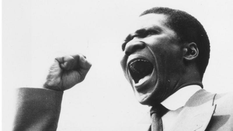 Guinea country profile - BBC News