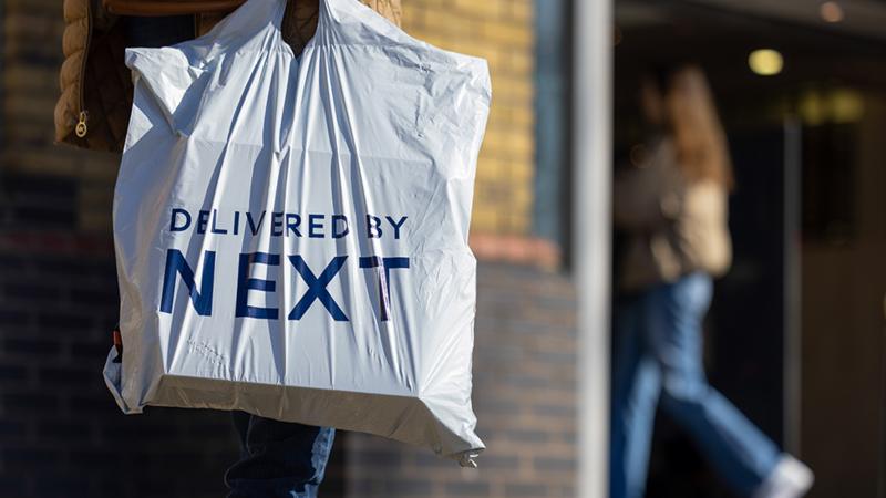 Next (NXT) Shares Price & Latest News - BBC News