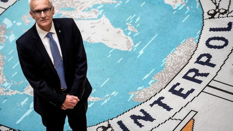 Cyber-crime - BBC News